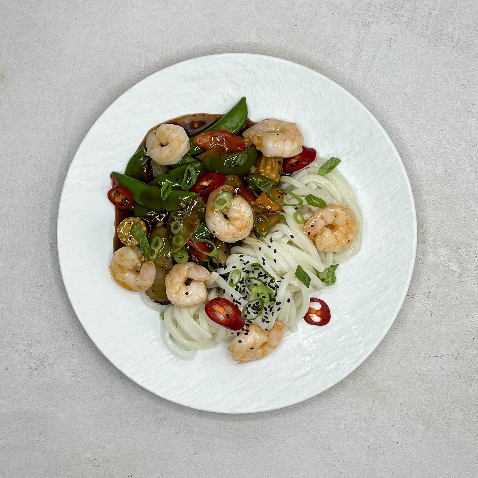Weekmenu Sam Sam – Sam Sam Maaltijden